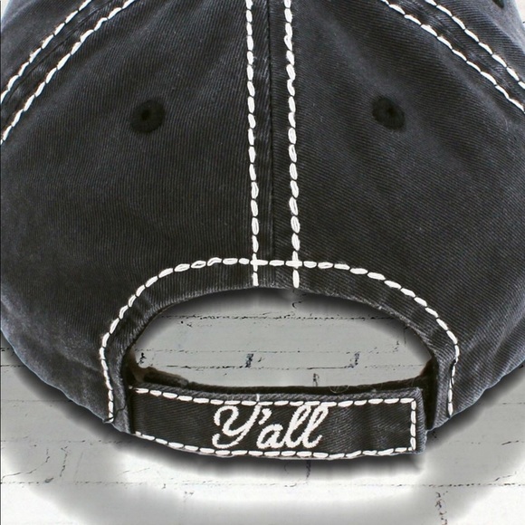 Boutique | Accessories | Its Game Day Yall Trucker Baseball Cap Hat New ...